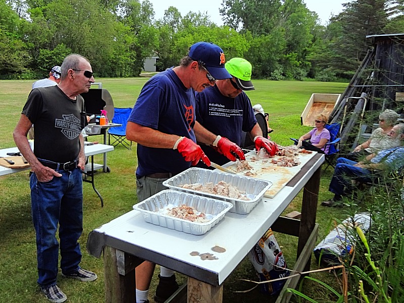 2012 Andrist Reunion